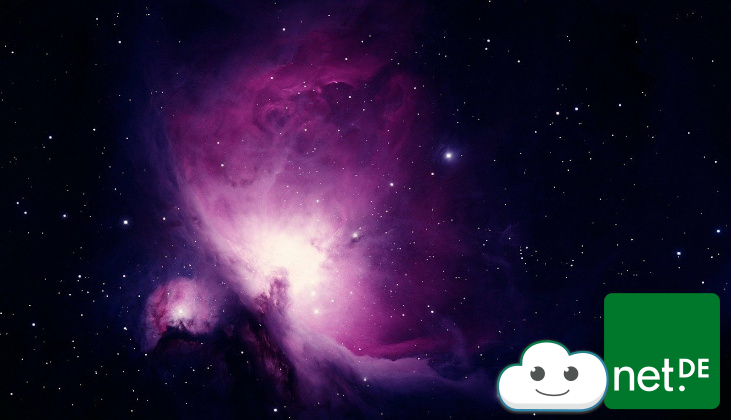 net.DE – Nebula VMware Cloud